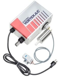 Electric Vortex AC-7025ES - Pelmar Engineering