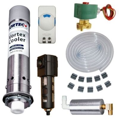 Vortex Coolers-797SS - Pelmar Engineering